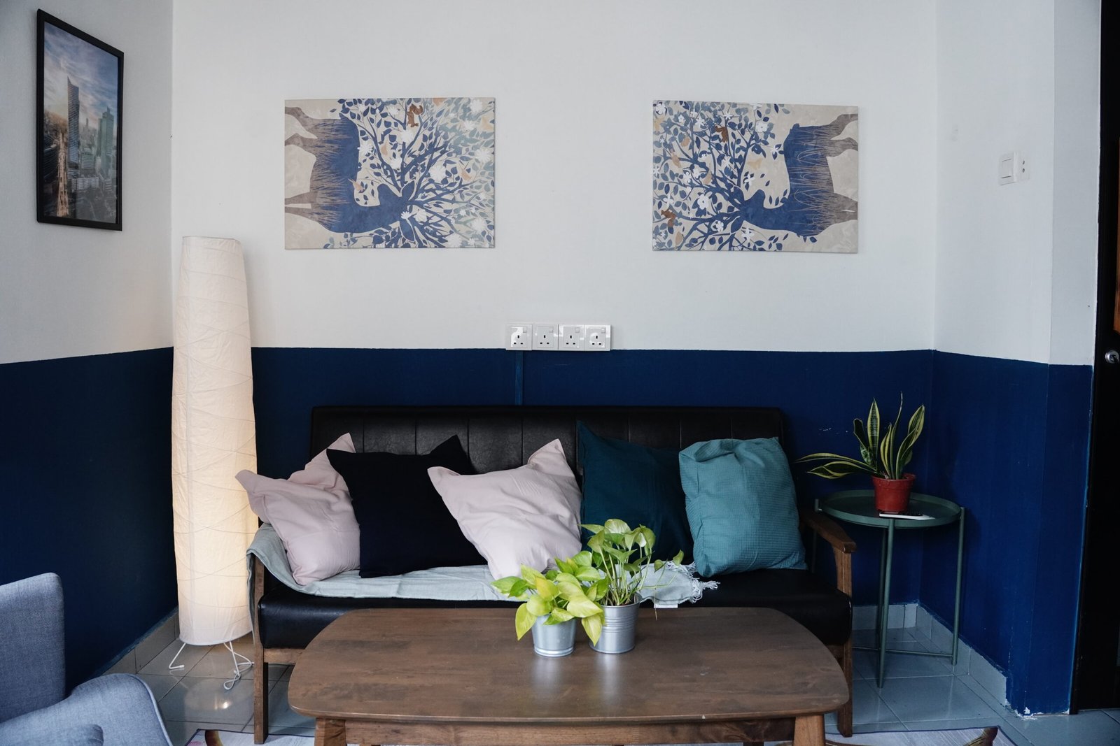 Coaching Room Membership - Nestspace